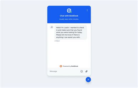 41 Best Live Chat Script Examples And Templates