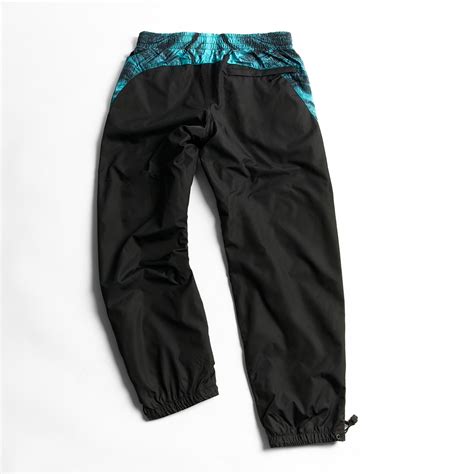 Nike X Skepta Track Pant Black End Launches