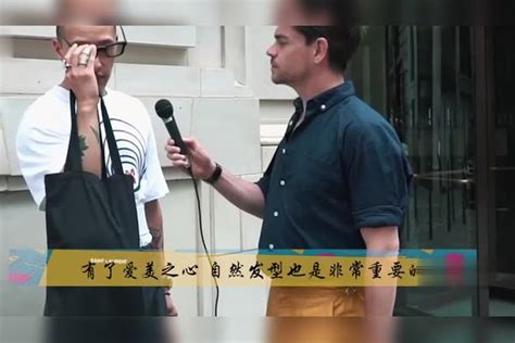 越南理发店1次200元，男游客却苦苦排队，其中有何猫腻？游客猫腻越南