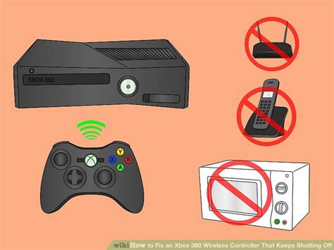Ways To Fix An Xbox Wireless Controller That Keeps Shutting Off