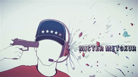 Mister Metokur Know Your Meme