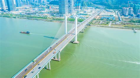 跨海大桥素材 跨海大桥模板 跨海大桥图片免费下载 设图网