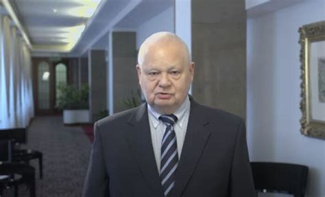 Prezes NBP System Bankowy W Bardzo Dobrej Sytuacji Gazeta Bankowa