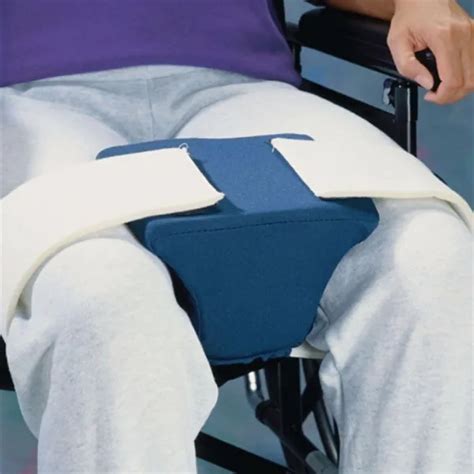 Rolyan Hip Abduction Knee Separator Free Shipping