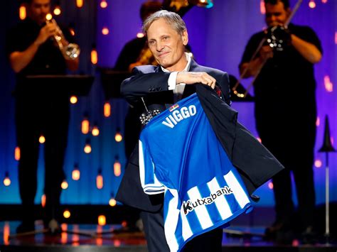 Los Secretos De Viggo Mortensen El Día Que Casi Muere En El Rodaje De