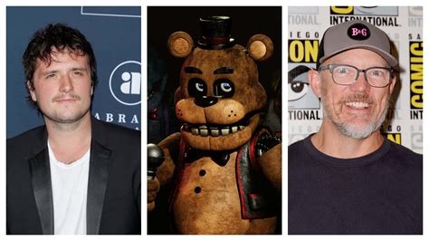 [100 ] Fnaf Movie Wallpapers