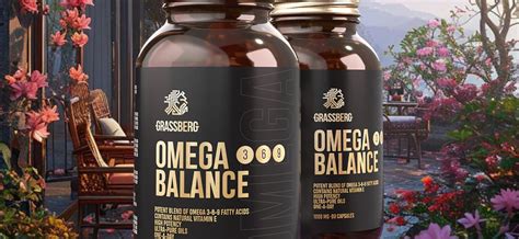 The Effect Of Omega 3 On The Male Body Omega For Men The Official