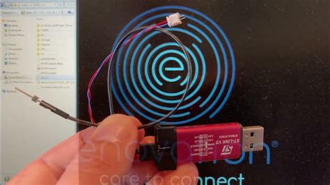 Flashing Am32 Bootloader On Blheli32 Esc Youtube