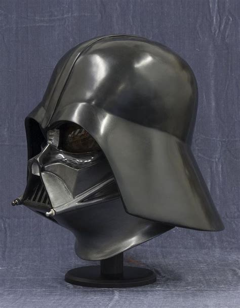 Unlimited Run Quasimodo Anh Esb Rotj Darth Vader Helmet Rpf