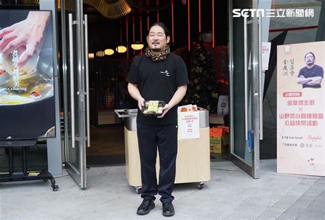 南韓「短命戒嚴」殺傷力卻超大！《黑白大廚》金度潤曝：餐飲業受影響 娛樂星聞