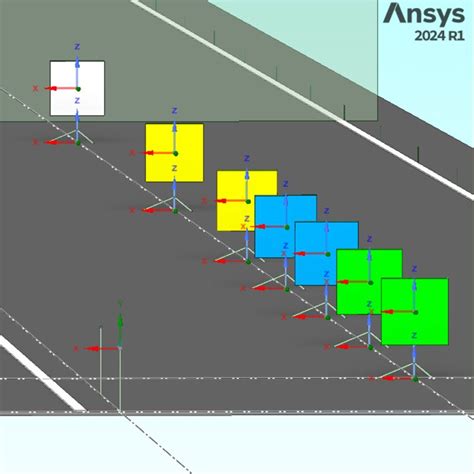 Ansys Optics On Linkedin Lidar Sensors Cad Simulation Advanceddriverassistancesystem Adas…