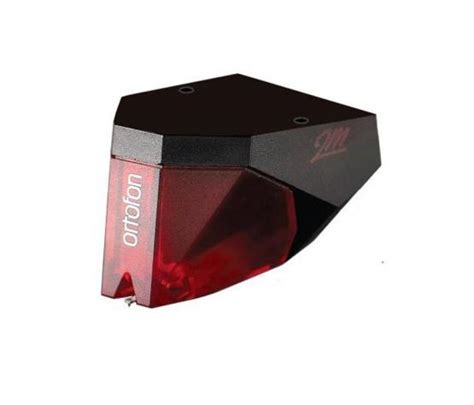 Ortofon 2M Red - Mr Vinyl
