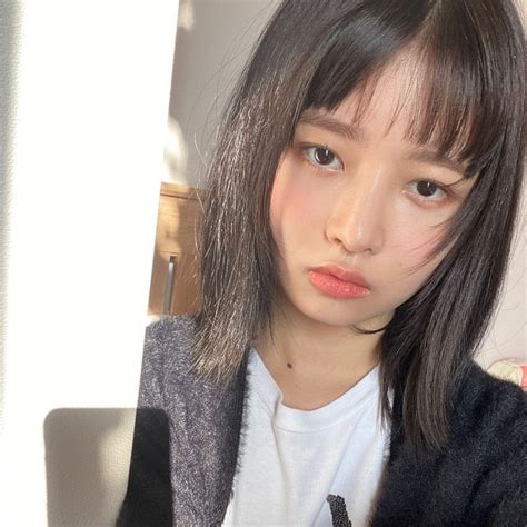 25 Idées De Ive Rie Femme Photo Profil Apprendre Le Coréen