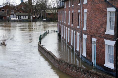 Scientific Forecasts On Flood Risk Blog Geosmart