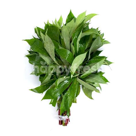 Jual Daun Singkong Ikat Di Super Indo Happyfresh