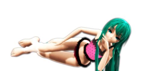Mmd Sexy Pose Data Dl By Anonimatespectre On Deviantart