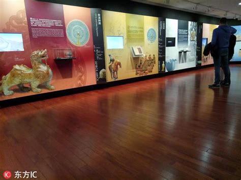 台北故宮博物院 館藏千年稀世珍品70萬件價值連城 每日頭條