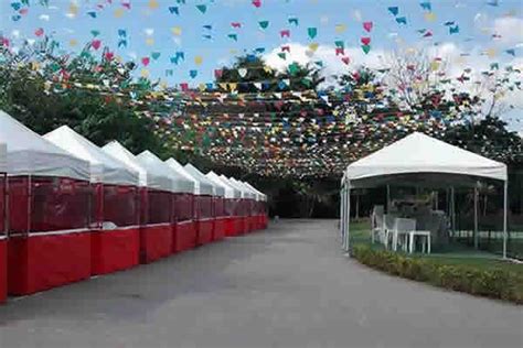 Prefeitura De Muriaé Abre Inscrições Para Barraqueiros Na Exposição De
