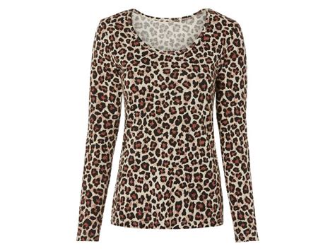 T Shirt à Manches Longues Femme Acheter En Ligne Lidl