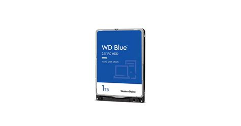1S1WDC-WD10SPZX