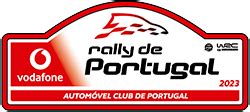As Terras Do Rally WRC Vodafone Rally De Portugal 09 12 05 2024