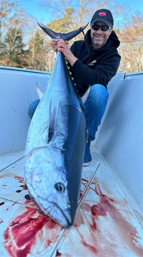 Inshore Tuna: South Jersey Checklist - The Fisherman