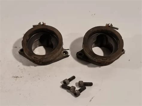 Kawasaki Er6n Er650 A7f Oem Drosselklappe Karosseriehalter Intel