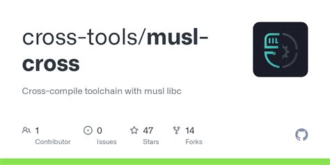 Releases · Cross Toolsmusl Cross · Github