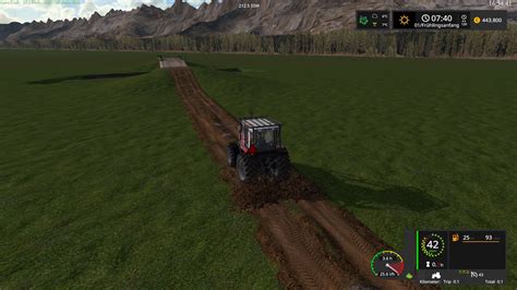 Mal Ein Neues Map Projekt LS Modcompany
