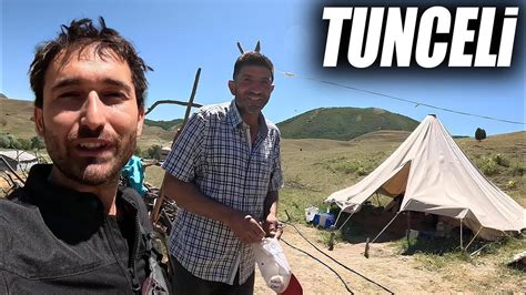Göçebe KÜrt AŞİretİ Şavaklar Tuncelİ Pülümür🇹🇷 384 Youtube