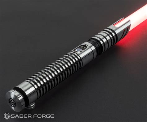 Acolyte Mk2 Eco Saber Saberforge Saberforge