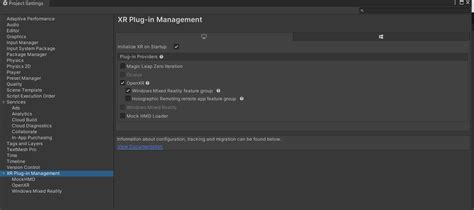 hololens with holographic remoting player app i always see just a