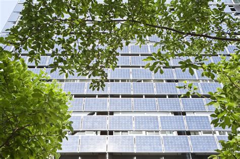 Integrating Renewable Energy Systems Into Building Design Knowhow