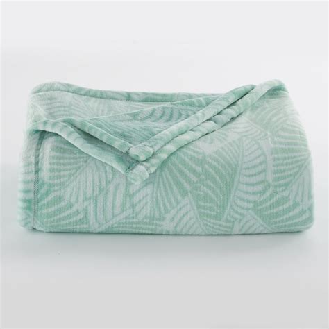 The Big One® Oversized Supersoft Plush Throw Plush Throw Cozy Throw