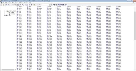Check Block Consistency Tools In Simatic Manager