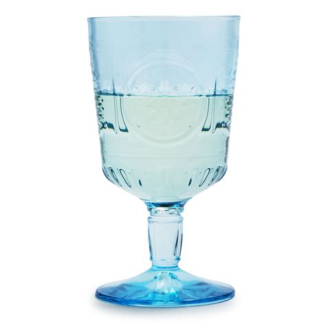 Bormioli Rocco Romantic Wine Glass 1075 Oz Sur La Table