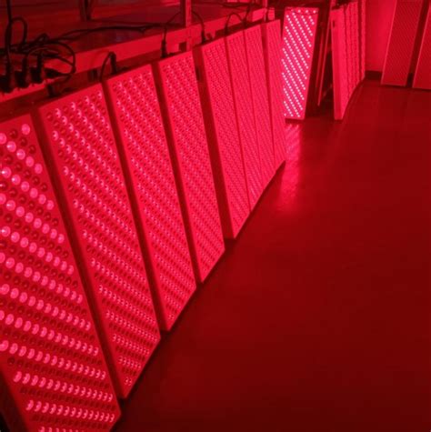 What Is Red And Near Infrared Nir Light Therapy Iluxred