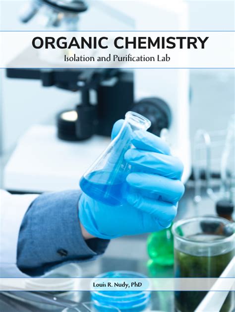 Organic Chemistry Isolation And Purification Lab Recrystalization Of Benzoic Acid Top Hat