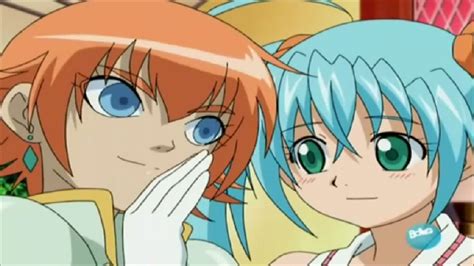 Mira Clay Girl Bakugan Girls Photo 22898068 Fanpop