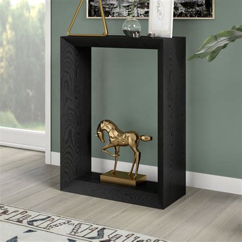 Wade Logan® Osmond 22 Console Table And Reviews Wayfair