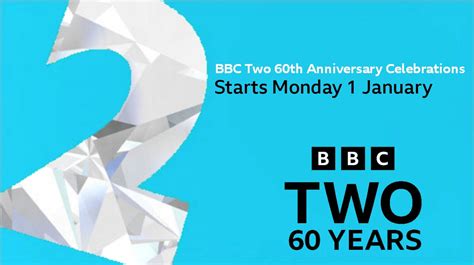 Bbc Two 60th Anniversary Fanmade Promo By Nightingale1000 On Deviantart