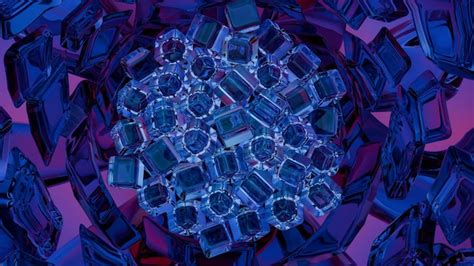 Premium Photo A Visual Depiction Of Data Being Organized And