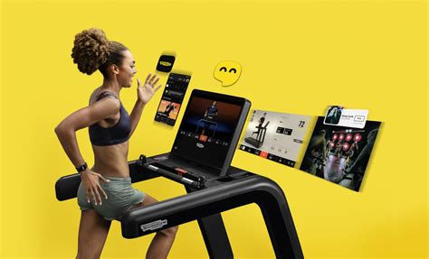 Technogym Pivots Mywellness Ecosystem To Integrate With Equipment From