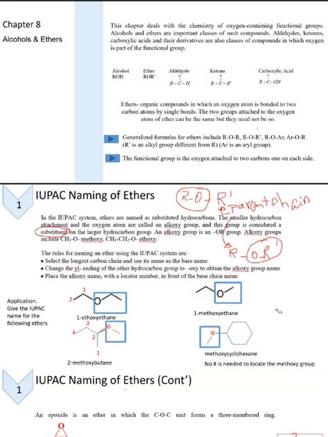 Org Chem Chap 8 Pdf