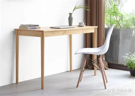 5000字长文告诉你：如何挑选一张性价比实木书桌！被材质困扰，眼花缭乱到底是选成品还是diy？ 知乎