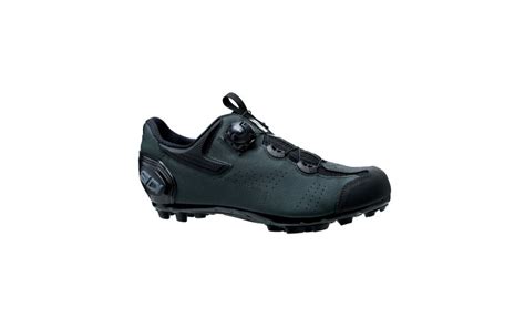 SIDI MTB Gravel Pyöräilykengät lukkopolkimille Ridemore