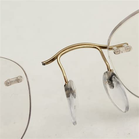 Repair Silhouette Glasses With Genuine Parts
