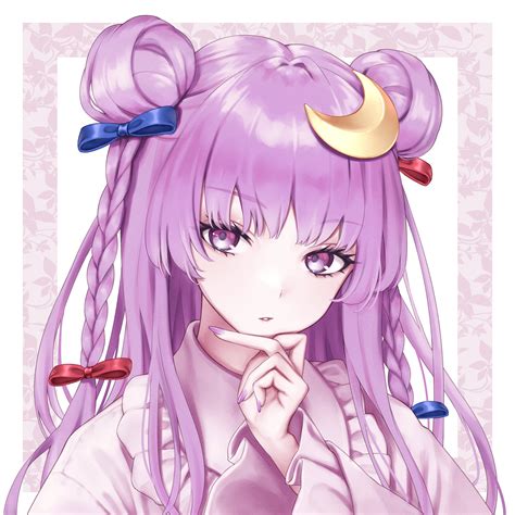 Patchy R Touhou Lostword