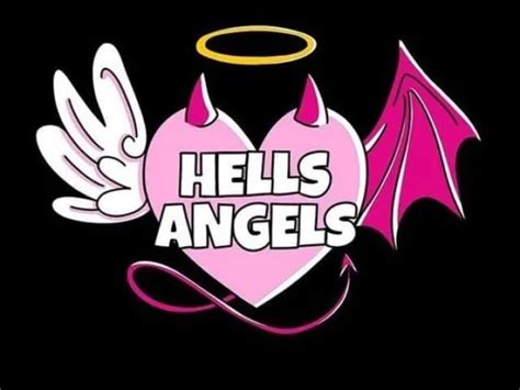 Você Conhece Hells Angels 072022 Maria Eduarda Cavalcante Quizur