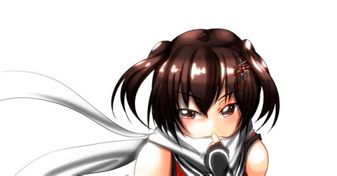 艦これ 川内（ワンドロ20170308） ※アカウント移転中のイラスト Pixiv